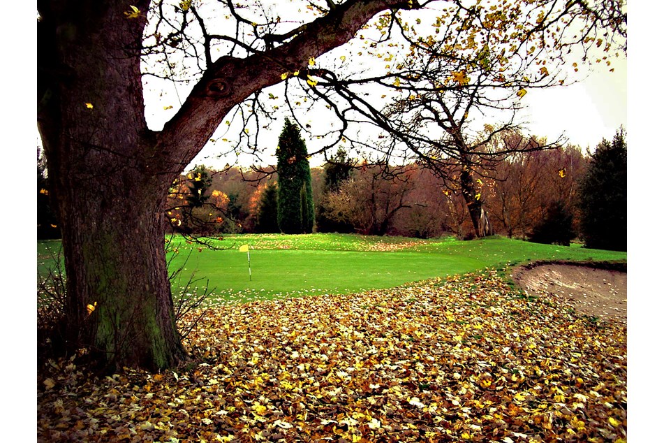 Pype Hayes Golf Club | Golf Course in SUTTON COLDFIELD | Golf Course ...