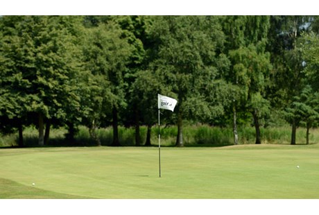 Pype Hayes Golf Club | Golf Course in SUTTON COLDFIELD | Golf Course ...