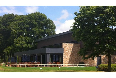 Pype Hayes Golf Club | Golf Course in SUTTON COLDFIELD | Golf Course ...