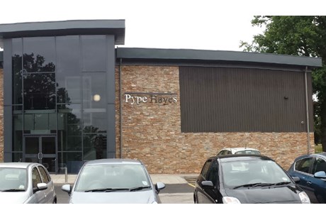 Pype Hayes Golf Club | Golf Course in SUTTON COLDFIELD | Golf Course ...