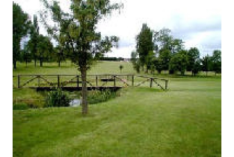 Rugby Golf Club | Golf Course in RUGBY | Golf Course Reviews & Ratings