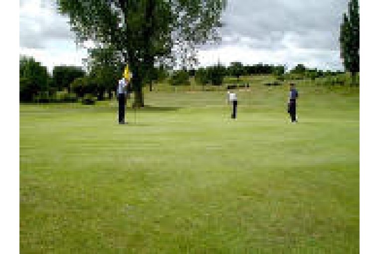 Rugby Golf Club | Golf Course in RUGBY | Golf Course Reviews & Ratings
