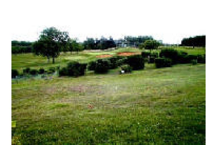 Rugby Golf Club | Golf Course in RUGBY | Golf Course Reviews & Ratings