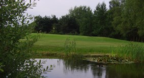 Stonebridge Golf Club | Golf Course in COVENTRY | Golf Course Reviews ...