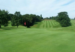 Stourbridge Golf Club | Golf Course in STOURBRIDGE | Golf Course ...