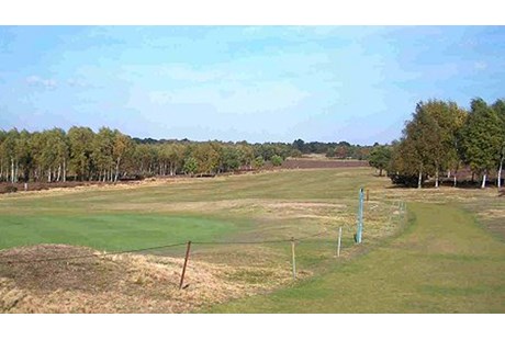 Sutton Coldfield Golf Club | Golf Course in SUTTON COLDFIELD | Golf ...