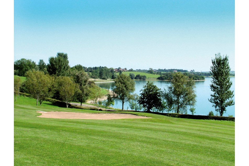 Whitefields Golf Club | Golf Course in RUGBY | Golf Course Reviews ...