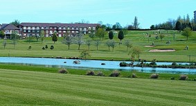 Windmill Village Golf Club | Golf Course in COVENTRY | Golf Course ...