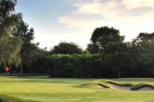 3 Hammers Golf Complex | Golf Course in WOLVERHAMPTON | Golf Course ...