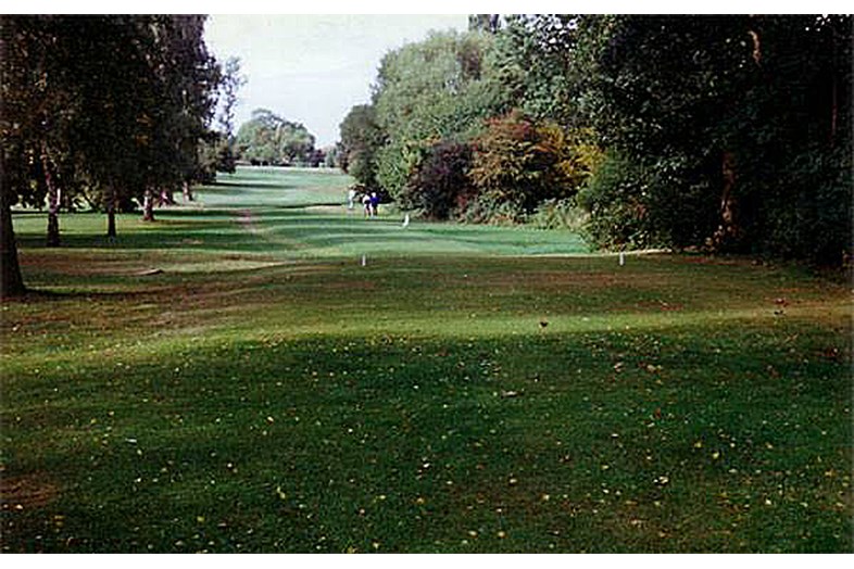 Coventry Hearsall Golf Club | Golf Course in COVENTRY | Golf Course ...