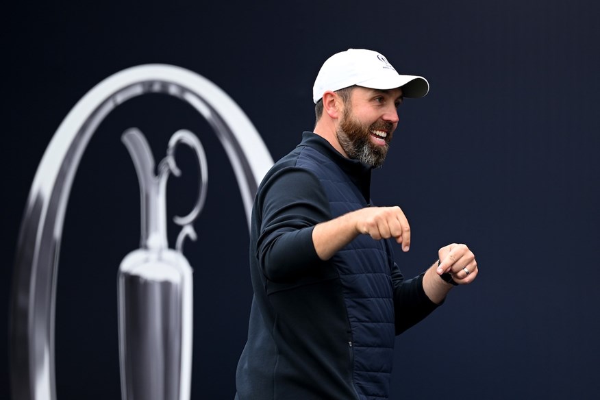 8 big names taking part in 2026 Open Regional Qualifying