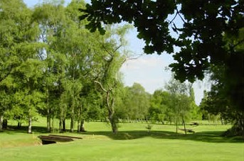 Moor Hall Golf Club | Golf Course in SUTTON COLDFIELD | Golf Course ...