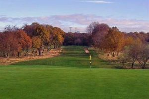 Sandwell Park Golf Club | Golf Course in WEST BROMWICH | Golf Course ...