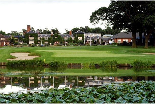 The Belfry – Brabazon Golf Course | Golf Course in SUTTON COLDFIELD ...