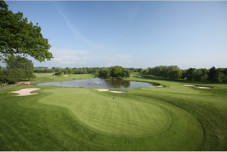 The Belfry – Brabazon Golf Course | Golf Course in SUTTON COLDFIELD ...