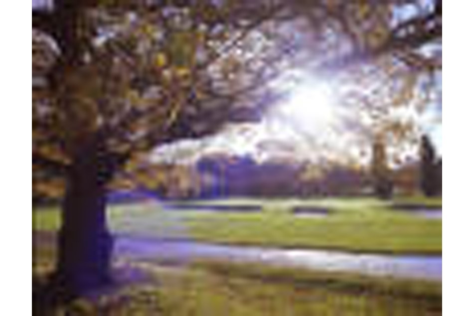 Walsall Golf Club | Golf Course in WALSALL | Golf Course Reviews ...