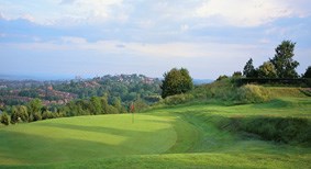 Dudley Golf Club | Golf Course in ROWLEY REGIS | Golf Course Reviews ...