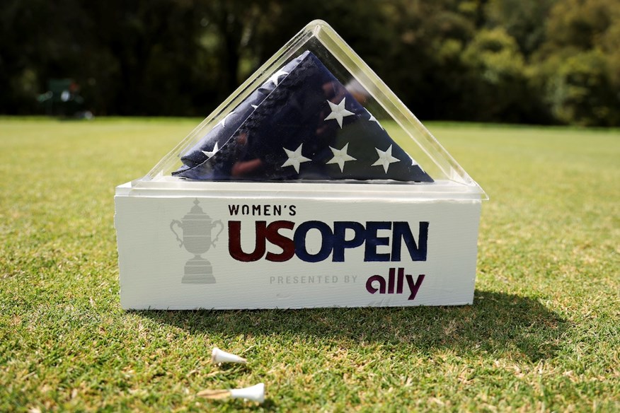 US Women's Open shatters records with prize money increase