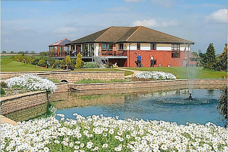 Sapey Golf Club | Golf Course in WORCESTER | Golf Course Reviews & Ratings