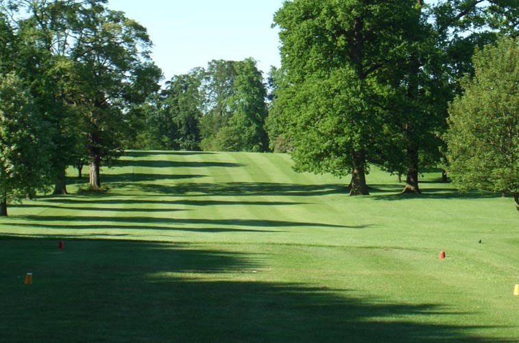 Blackwell Grange Golf Club | Golf Course in Darlington | Golf Course ...
