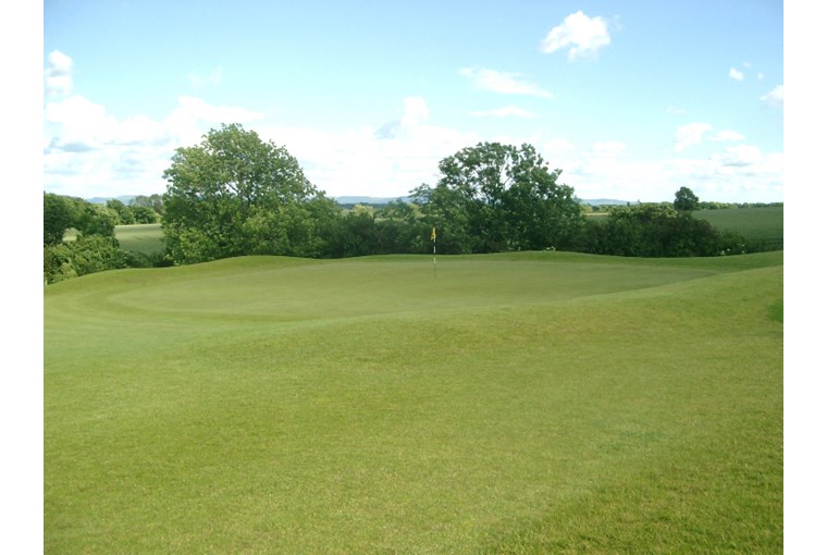 Dinsdale Spa Golf Club | Golf Course in DARLINGTON | Golf Course ...