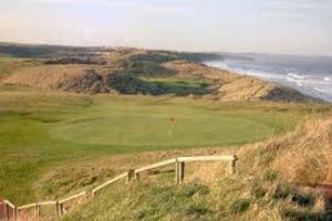 Hartlepool Golf Club | Golf Course in Hartlepool | Golf Course Reviews ...