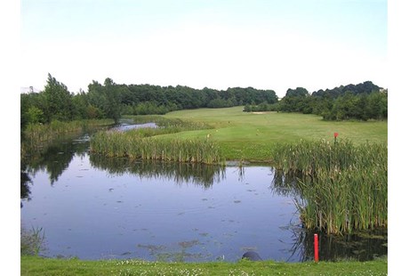 Ramside Hall Golf Club | Golf Course in DURHAM | Golf Course Reviews ...