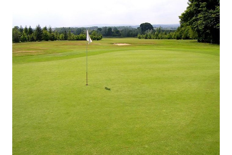 Ramside Hall Golf Club | Golf Course in DURHAM | Golf Course Reviews ...