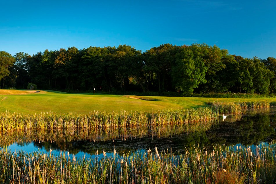 Ramside Hall Golf Club | Golf Course in DURHAM | Golf Course Reviews ...
