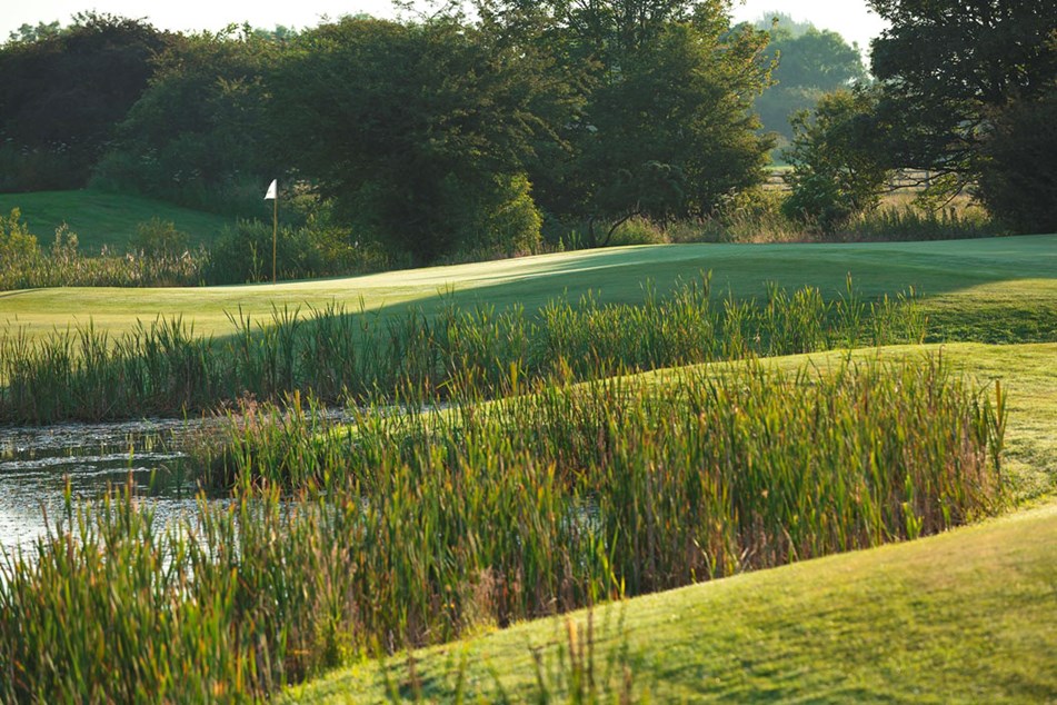 Ramside Hall Golf Club | Golf Course in DURHAM | Golf Course Reviews ...