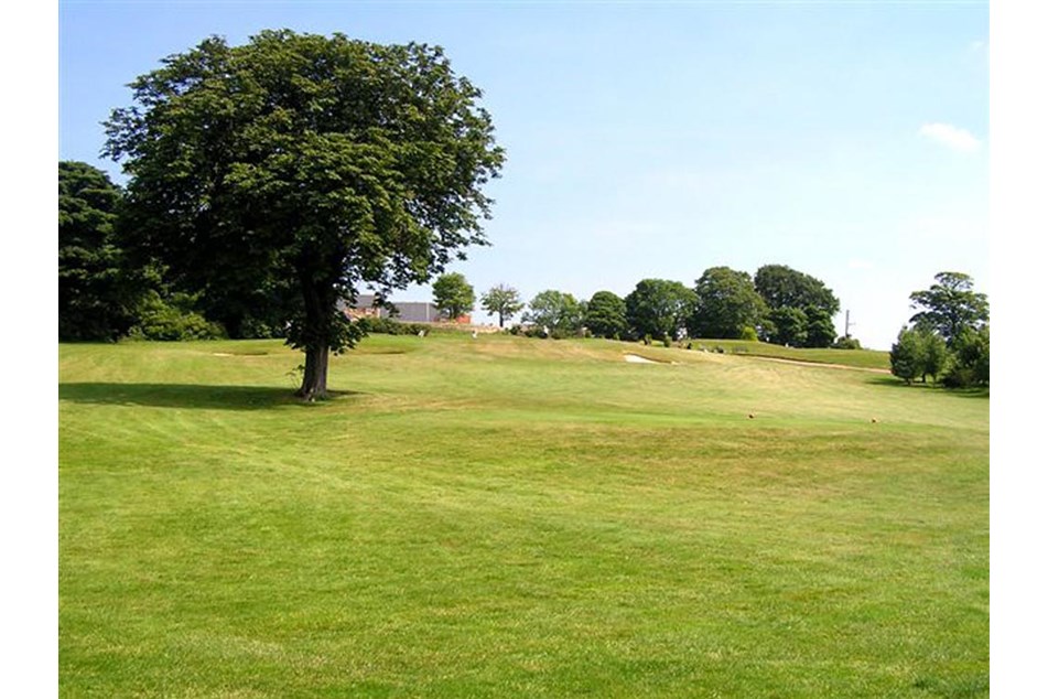 Ramside Hall Golf Club | Golf Course in DURHAM | Golf Course Reviews ...