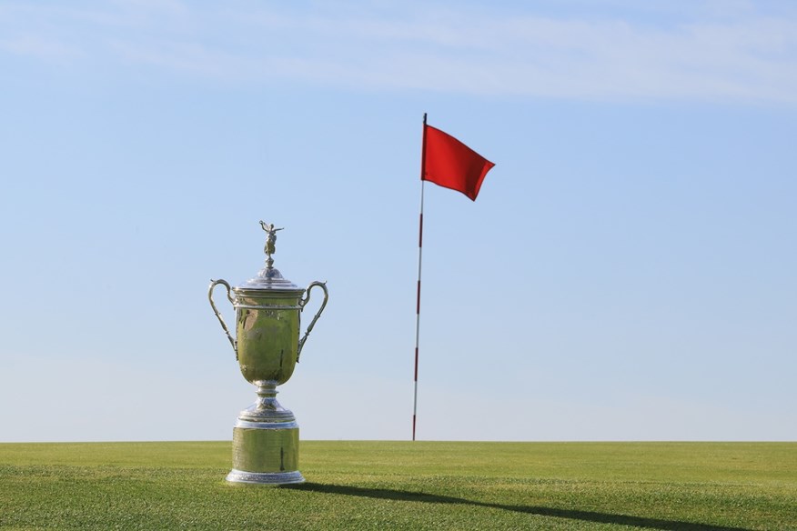 37 big names teeing up in US Open Final Qualifying