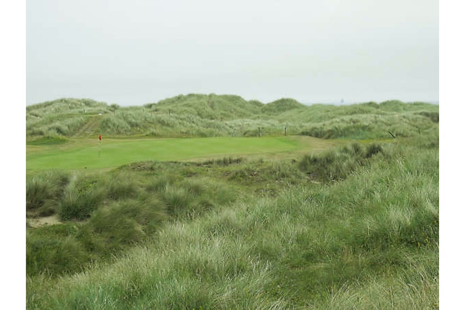 Seaton Carew Golf Club | Golf Course in HARTLEPOOL | Golf Course ...