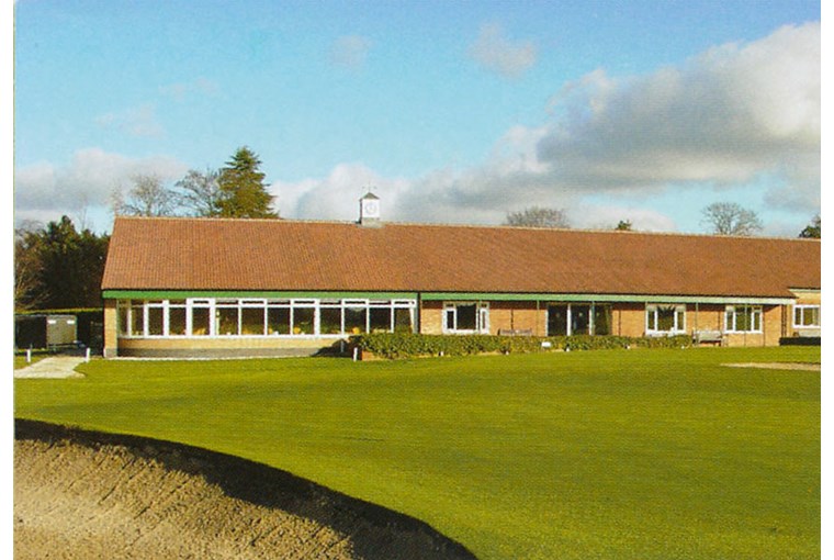 Driffield Golf Club | Golf Course in DRIFFIELD | Golf Course Reviews ...