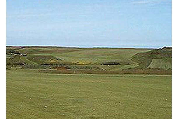 Flamborough Head Golf Club | Golf Course in BRIDLINGTON | Golf Course ...