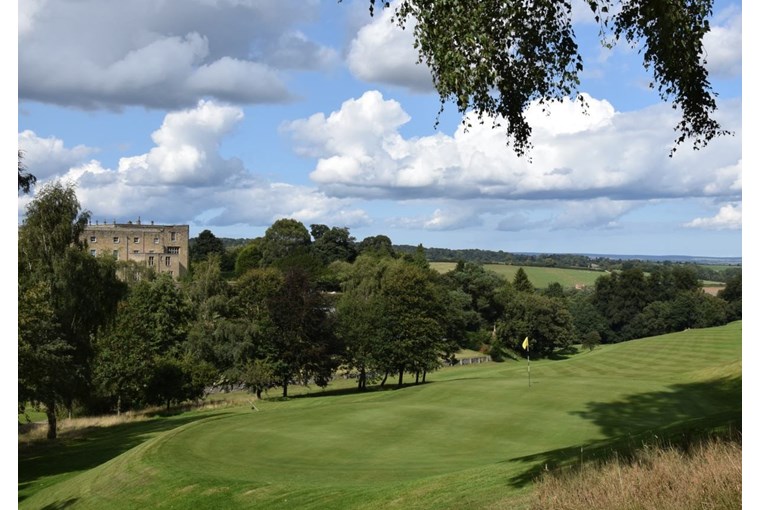 Ampleforth College Golf Club | Golf Course in YORK | Golf Course ...