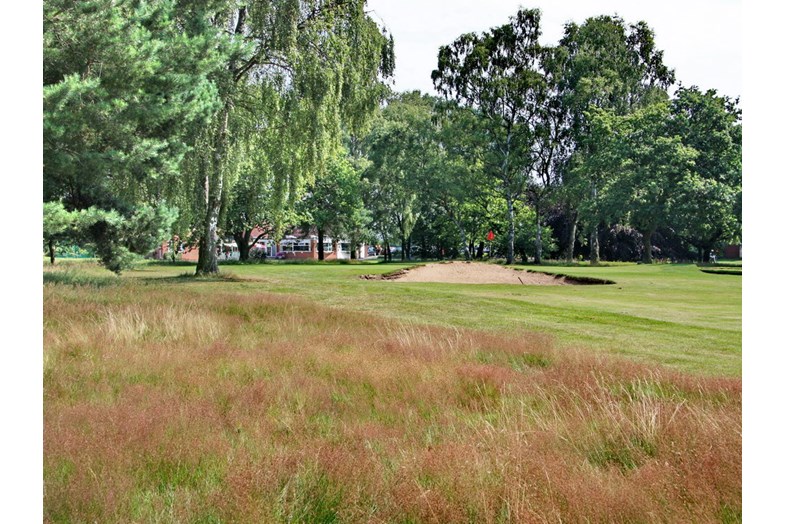 Easingwold Golf Club | Golf Course in YORK | Golf Course Reviews & Ratings