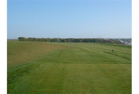 Filey Golf Club | Golf Course in FILEY | Golf Course Reviews & Ratings ...