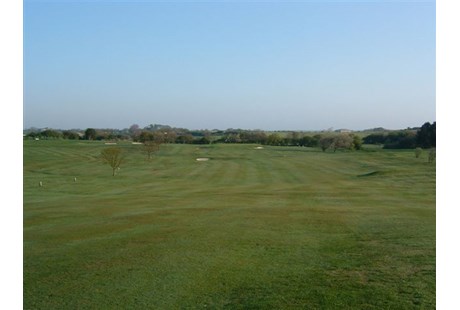 Filey Golf Club | Golf Course in FILEY | Golf Course Reviews & Ratings ...