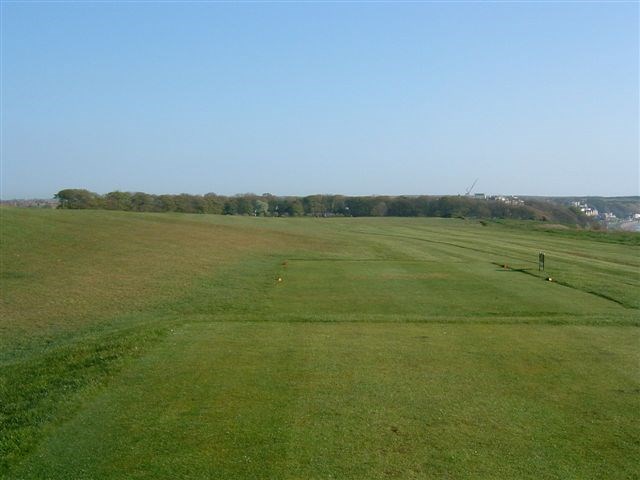 Filey Golf Club | Golf Course in FILEY | Golf Course Reviews & Ratings