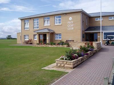 Filey Golf Club – Academy Course | Golf Course in FILEY | Golf Course ...