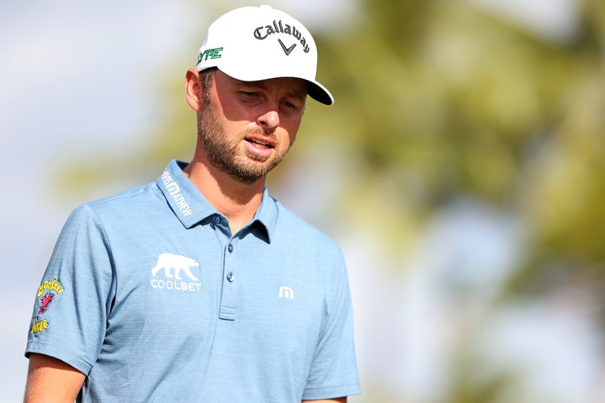 Bizarre rules blunder costs PGA Tour winner US Open spot