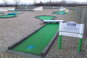 Stokesley Golf Centre | Golf Course in MIDDLESBROUGH | Golf Course ...