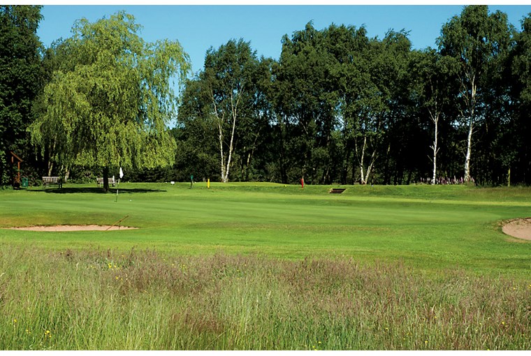 York Golf Club | Golf Course in YORK | Golf Course Reviews & Ratings