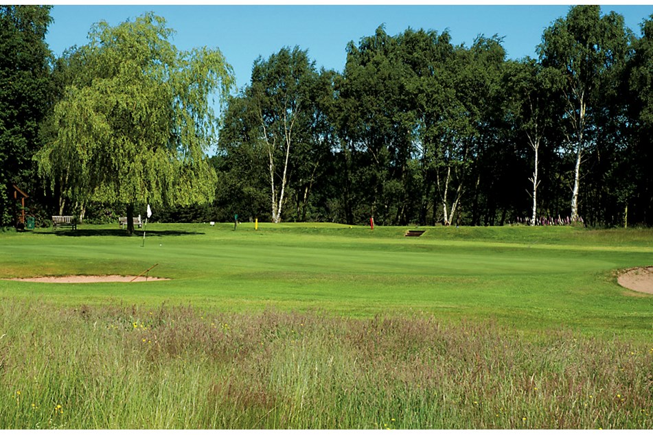 York Golf Club | Golf Course in YORK | Golf Course Reviews & Ratings