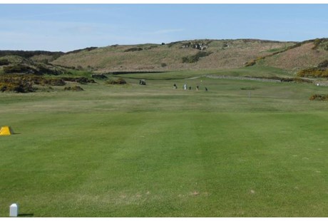 Bamburgh Castle Golf Club | Golf Course in BAMBURGH | Golf Course ...