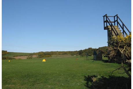 Bamburgh Castle Golf Club | Golf Course in BAMBURGH | Golf Course ...