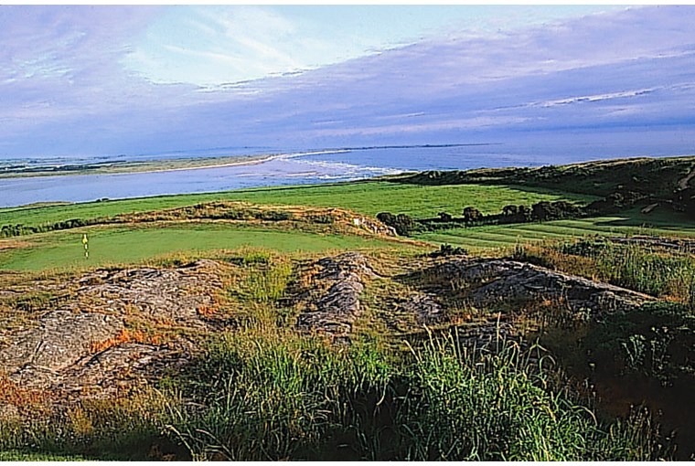 Bamburgh Castle Golf Club | Golf Course in BAMBURGH | Golf Course ...