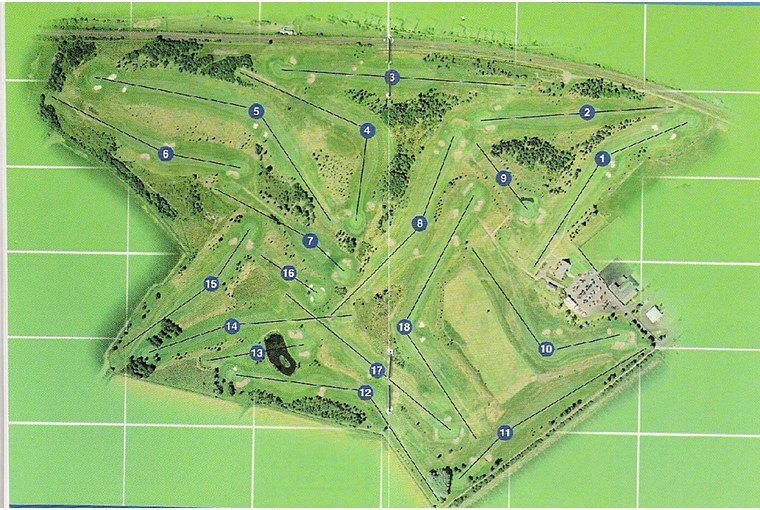 Blyth Golf Club Ltd | Golf Course in BLYTH | Golf Course Reviews & Ratings