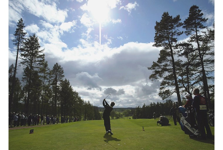 Slaley Hall Golf Club (Priestman Course) | Golf Course in HEXHAM | Golf ...